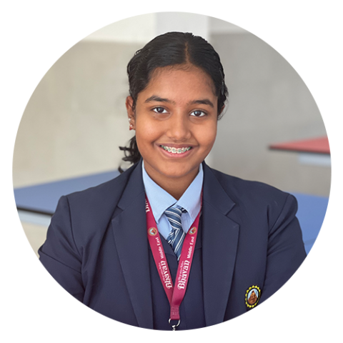 Student Council|Pearl Wisdom School
